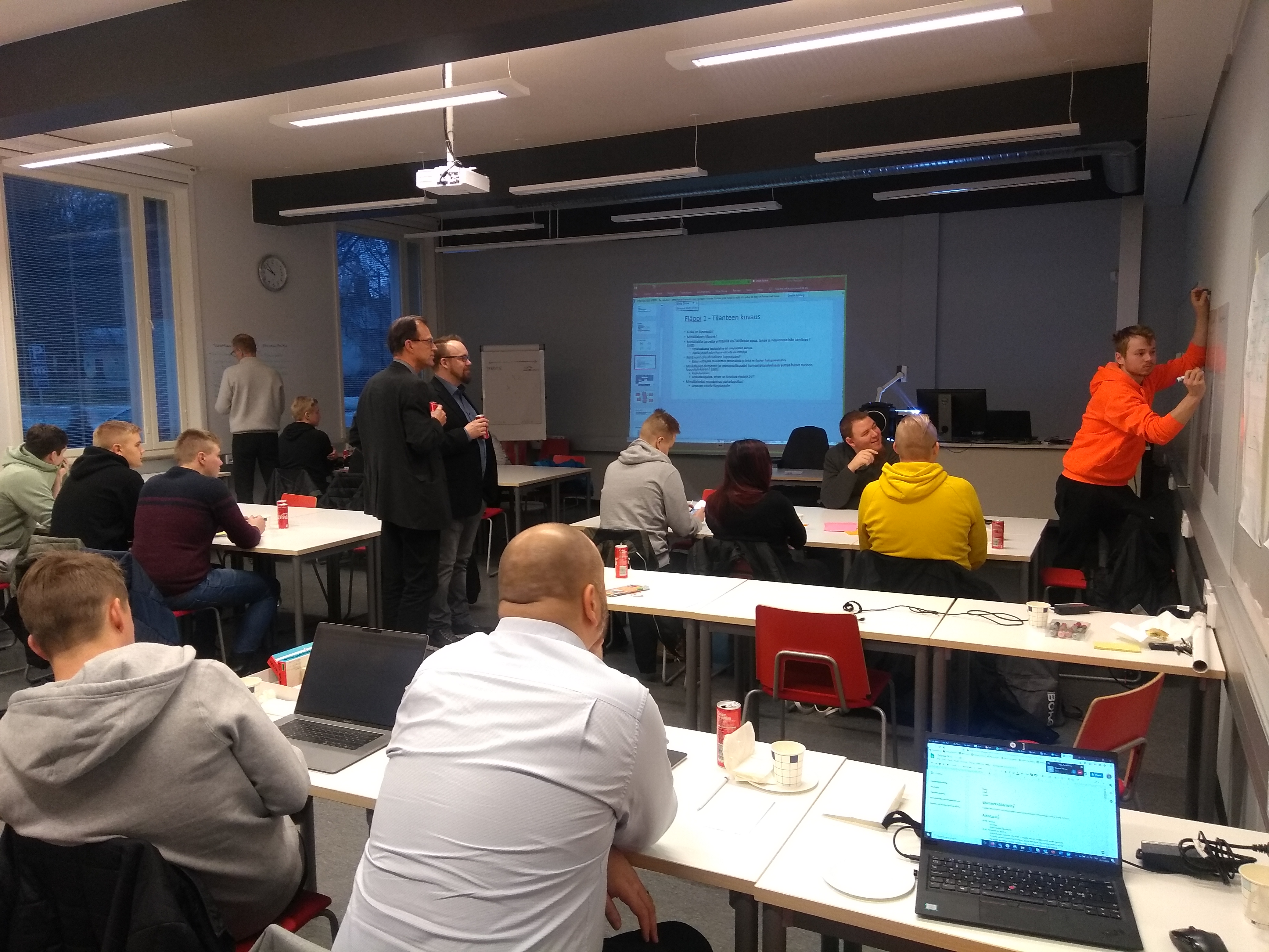 Hakutulokset | Learn-Moodle